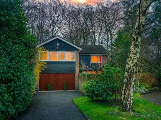 5 Bedroom Detached House For Sale In Leeds