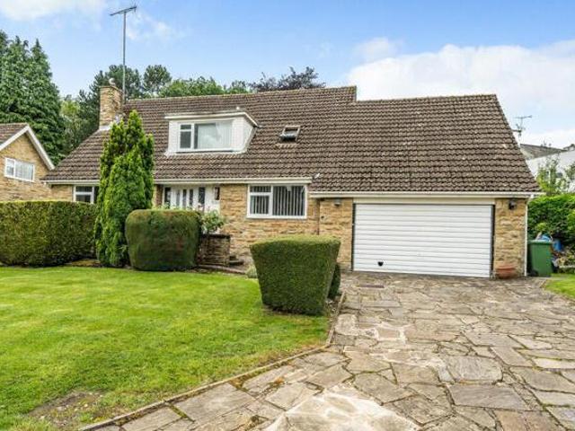 5 Bedroom Detached House For Sale In Leeds