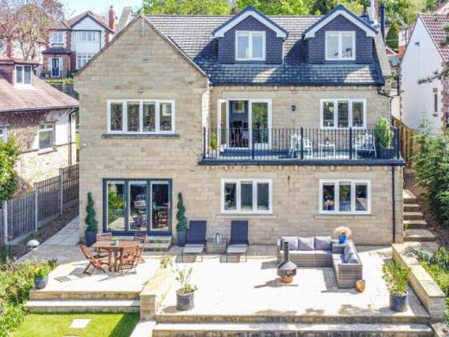 5 Bedroom Detached House For Sale In Leeds