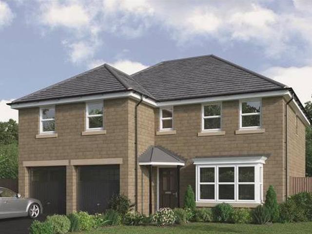 5 bedroom detached house for sale in Leeds Road Bramhope LS16 9ED LS16