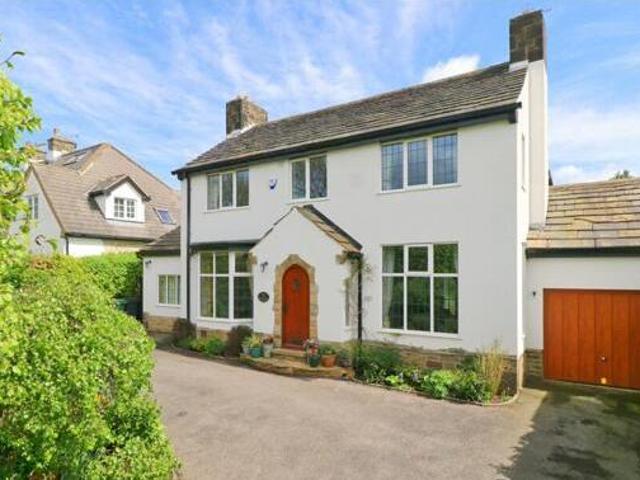 5 Bedroom Detached House For Sale In Leeds, West Yorkshire