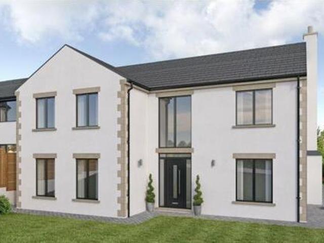 5 Bedroom Detached House For Sale In Leeds, West Yorkshire