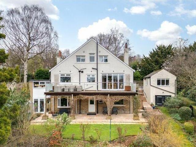 5 Bedroom Detached House For Sale In Leeds, West Yorkshire