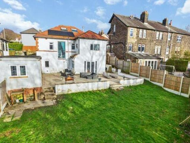 5 Bedroom Detached House For Sale In Leeds, West Yorkshire