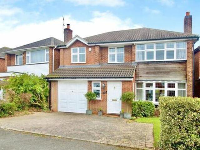 5 Bedroom Detached House For Sale In Leicester, Leicestershire