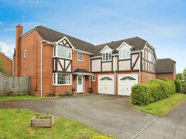 5 Bedroom Detached House For Sale In Leicester, Leicestershire
