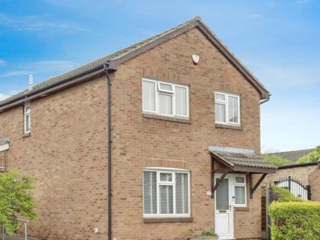 5 Bedroom Detached House For Sale In Leicester, Leicestershire