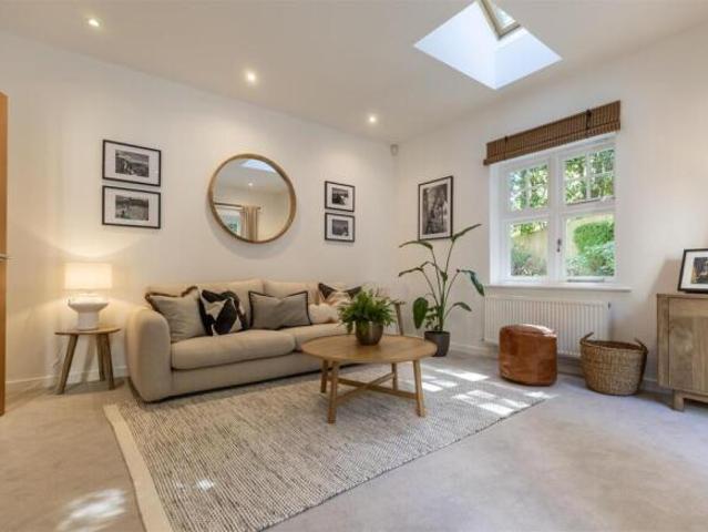 5 bedroom detached house for sale in Leicester Road, Branksome Park, BH13