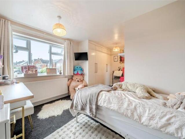 5 bedroom detached house for sale in Leicester Road, Failsworth, Manchester, Greater Manchester, M35