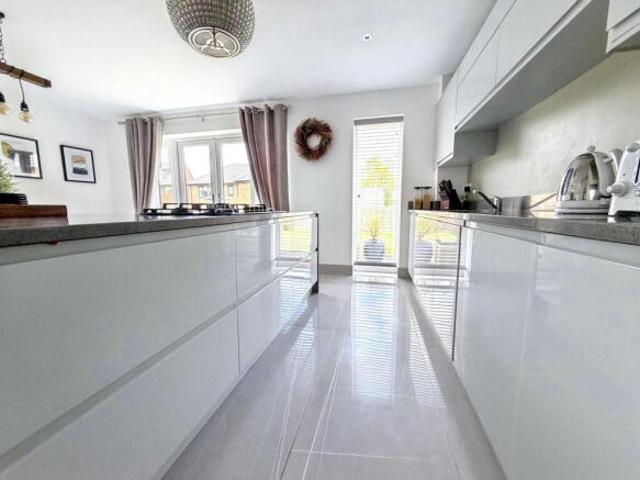 5 bedroom detached house for sale in Leighfield Drive, Sunderland, Tyne and Wear, SR3 2DD, SR3