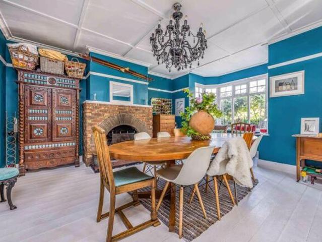 5 bedroom detached house for sale in Lennox Road South, Southsea, PO5