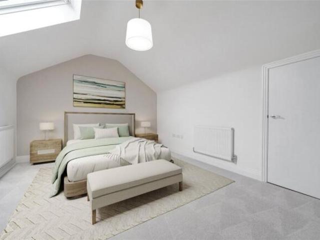 5 bedroom detached house for sale in Leopard Lane, Purley On Thames, Reading, RG8