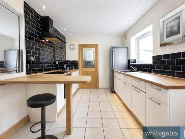 5 bedroom detached house for sale in Litherland Park, Liverpool, Merseyside, L21