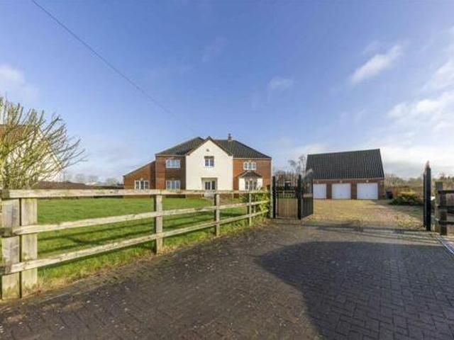 5 Bedroom Detached House For Sale In Little Fransham