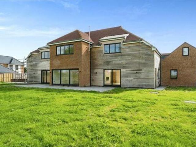 5 Bedroom Detached House For Sale In Little Horsted, East Sussex