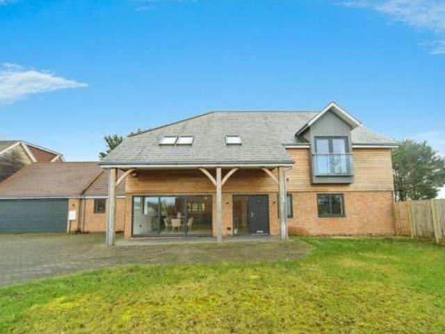 5 Bedroom Detached House For Sale In Little Horsted, East Sussex