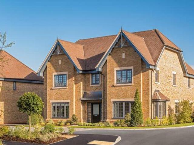 5 Bedroom Detached House For Sale In Little Kimble