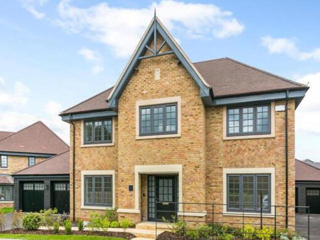 5 Bedroom Detached House For Sale In Little Kimble