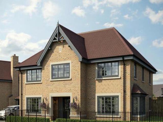 5 Bedroom Detached House For Sale In Little Kimble
