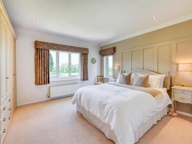 5 bedroom detached house for sale in Little Stooking, 69 Codsall Road, Wolverhampton, WV6 9QG, WV6
