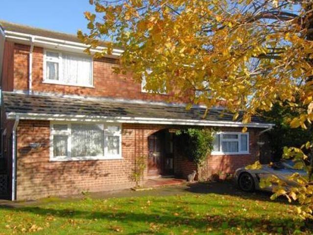 5 Bedroom Detached House For Sale In Littlestone