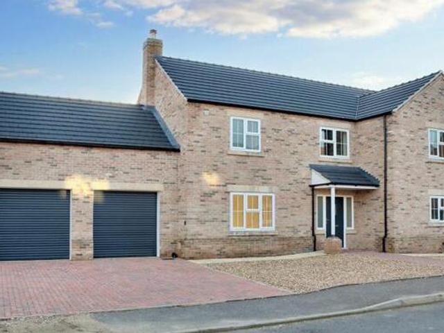 5 Bedroom Detached House For Sale In Littleport
