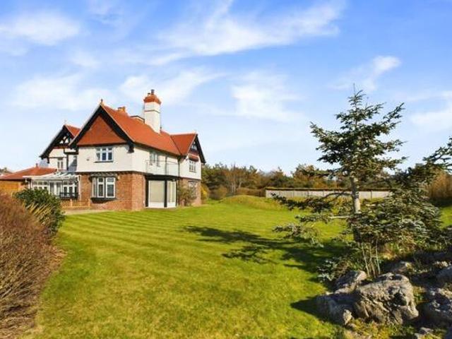 5 Bedroom Detached House For Sale In Liverpool, Merseyside