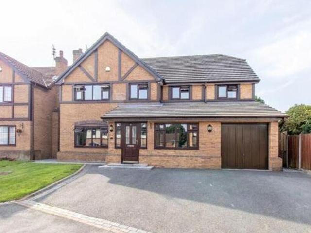 5 Bedroom Detached House For Sale In Liverpool, Merseyside