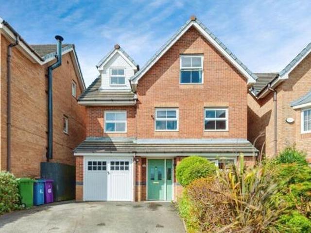 5 Bedroom Detached House For Sale In Liverpool, Merseyside