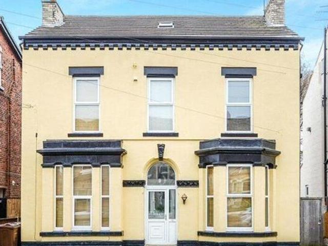 5 Bedroom Detached House For Sale In Liverpool, Merseyside