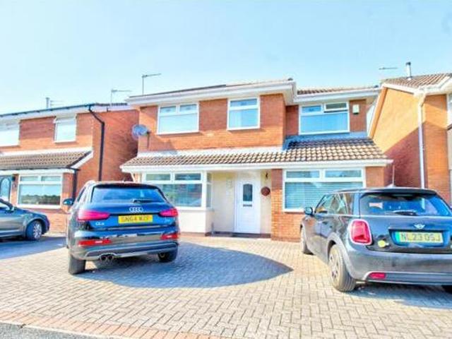 5 Bedroom Detached House For Sale In Liverpool, Merseyside