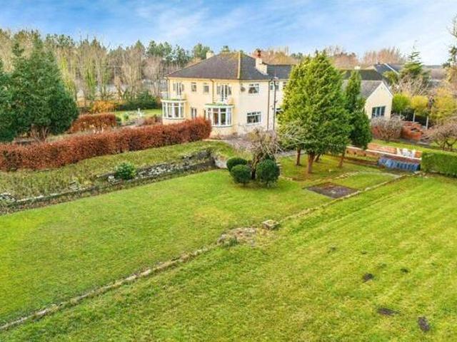 5 Bedroom Detached House For Sale In Liverpool, Merseyside