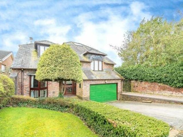 5 Bedroom Detached House For Sale In Liverpool, Merseyside