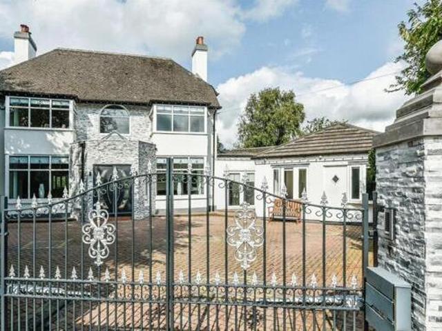 5 Bedroom Detached House For Sale In Liverpool, Merseyside