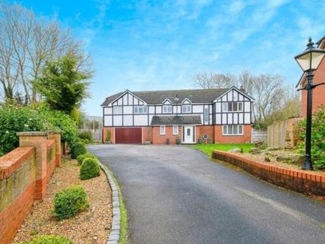5 Bedroom Detached House For Sale In Liverpool
