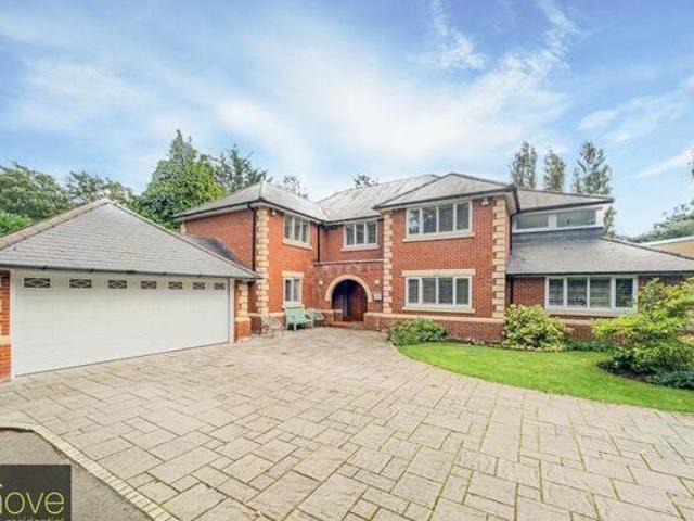 5 Bedroom Detached House For Sale In Liverpool