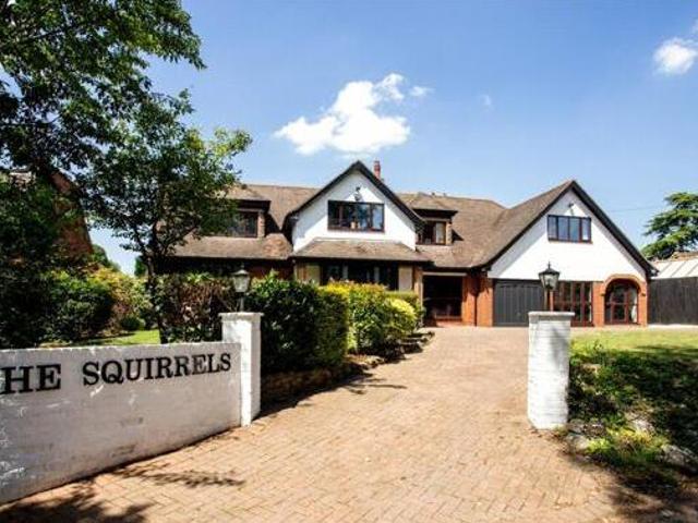 5 Bedroom Detached House For Sale In Lilley, Hertfordshire
