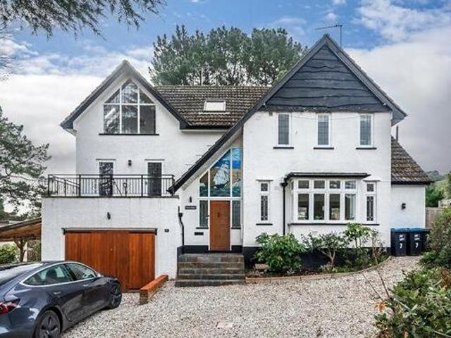 5 Bedroom Detached House For Sale In Lilliput, Poole