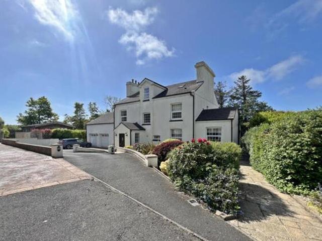 5 Bedroom Detached House For Sale In Lilybank, Kionslieu Hill