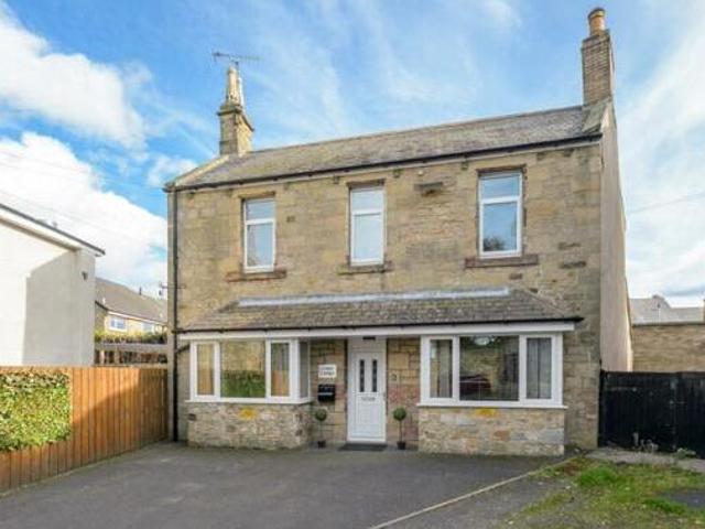 5 Bedroom Detached House For Sale In Lime Street, Amble