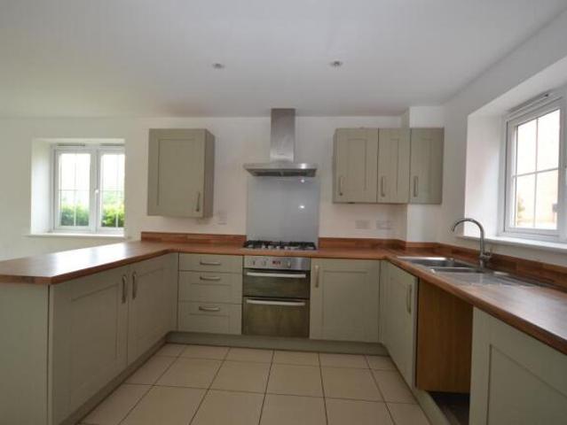 5 bedroom detached house for sale in Limousin Avenue, Whitehouse, Milton Keynes, Buckinghamshire, MK8 1AF, MK8
