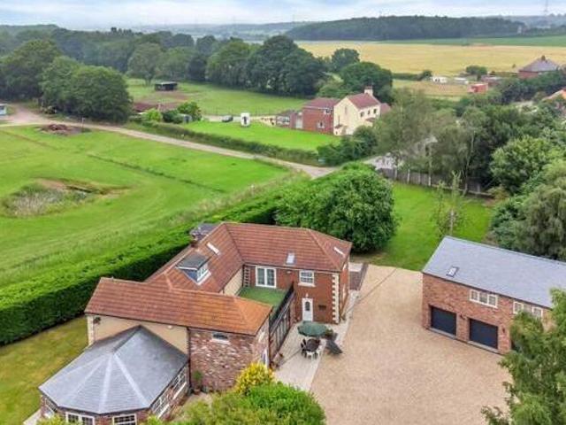 5 Bedroom Detached House For Sale In Lincoln