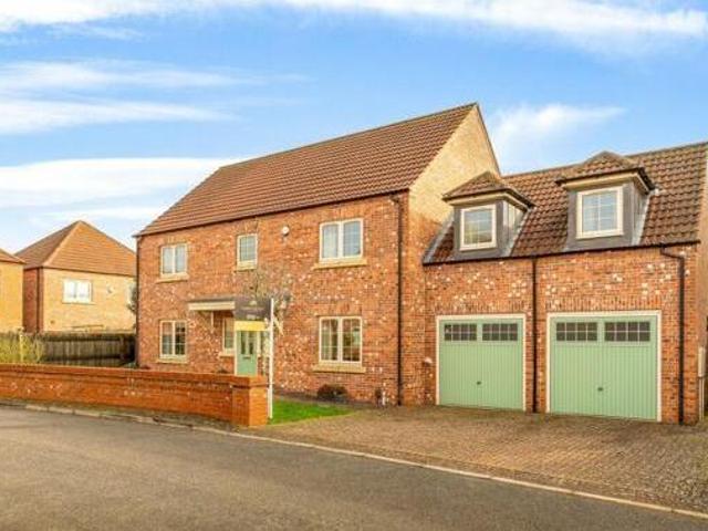 5 Bedroom Detached House For Sale In Lincoln
