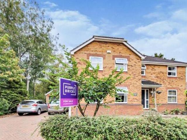 5 Bedroom Detached House For Sale In Lincoln