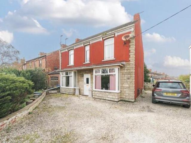 5 Bedroom Detached House For Sale In Lincoln, Lincolnshire