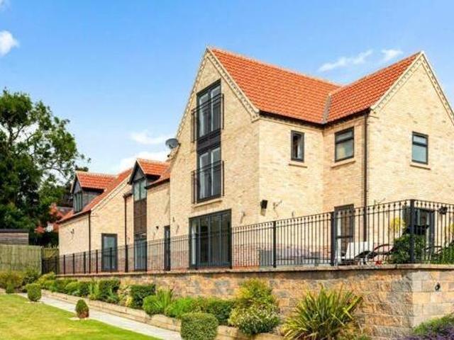 5 Bedroom Detached House For Sale In Lincoln, Lincolnshire
