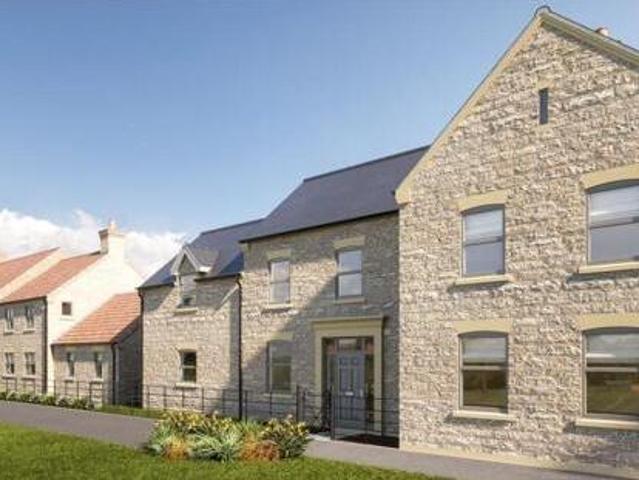 5 Bedroom Detached House For Sale In Lincoln, Lincolnshire