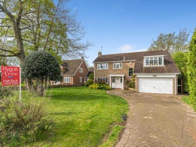 5 Bedroom Detached House For Sale In Lincoln, Lincolnshire