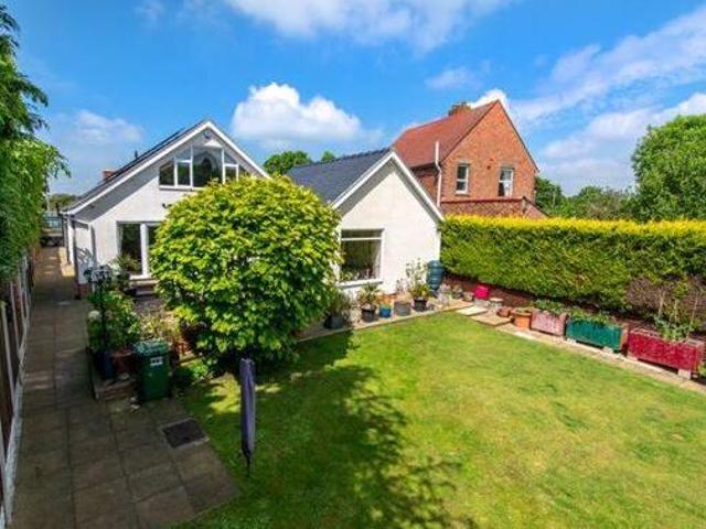 5 Bedroom Detached House For Sale In Lincoln Road