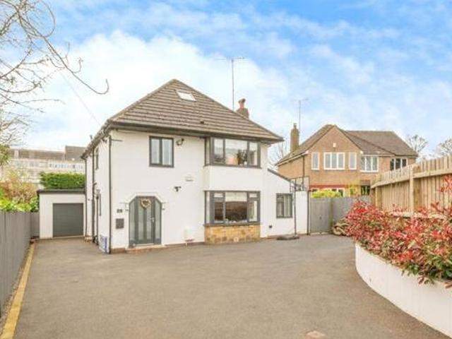 5 Bedroom Detached House For Sale In Lindley
